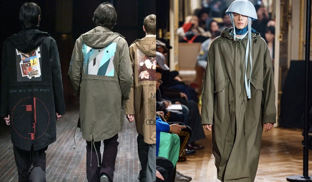 為何 Raf Simons 宣布結束同名品牌震驚時尚圈？3 點回顧品牌 27 年傳奇之旅 | Tatler Asia