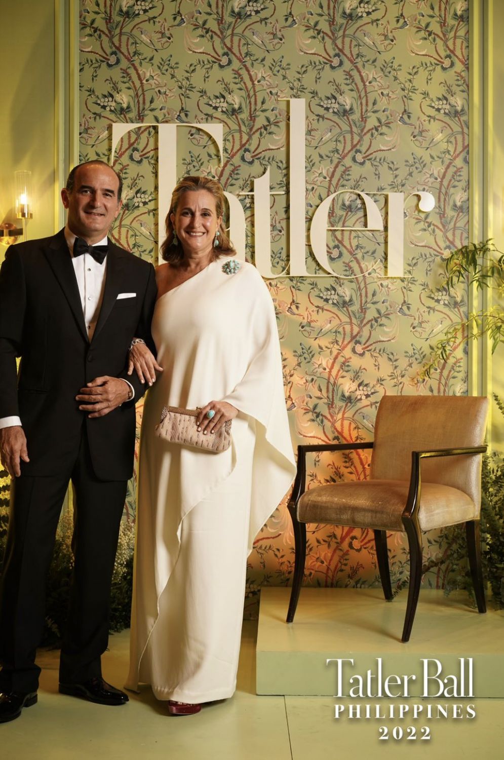 Tatler Ball 2022: The Best Dressed Women | Tatler Asia