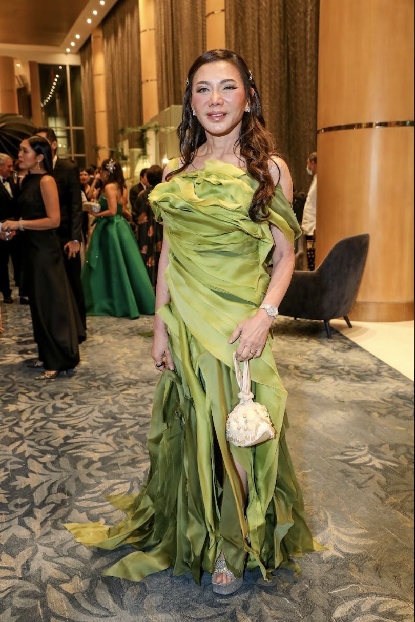 Tatler Ball 2022: The Best Dressed Women | Tatler Asia