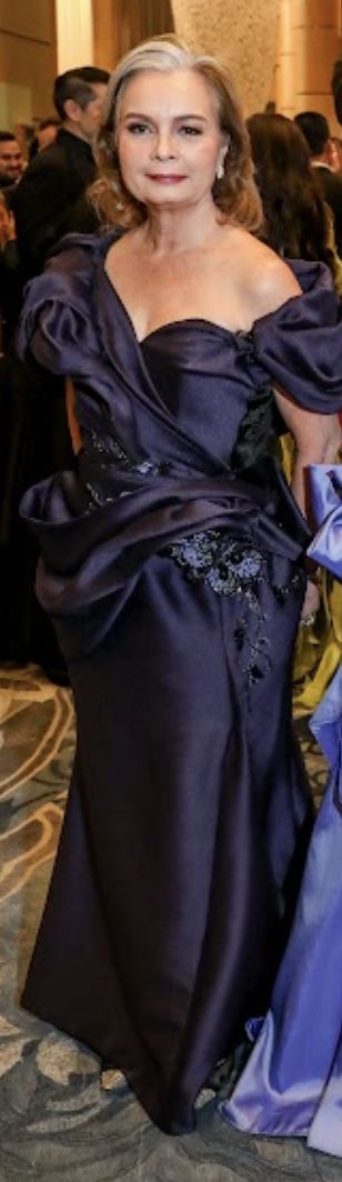 Tatler Ball 2022: The Best Dressed Women | Tatler Asia