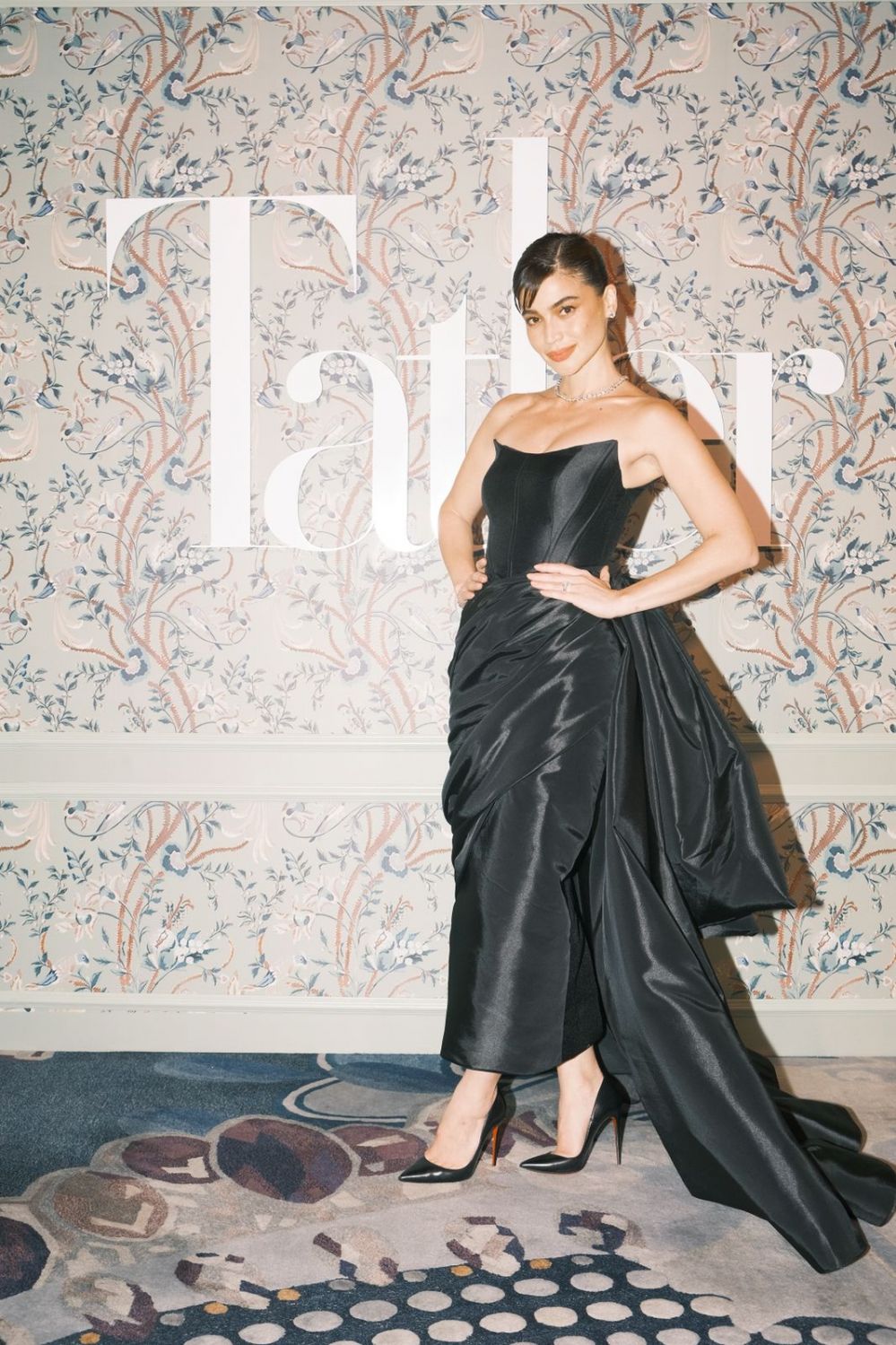 Tatler Ball 2022: The Best Dressed Women | Tatler Asia