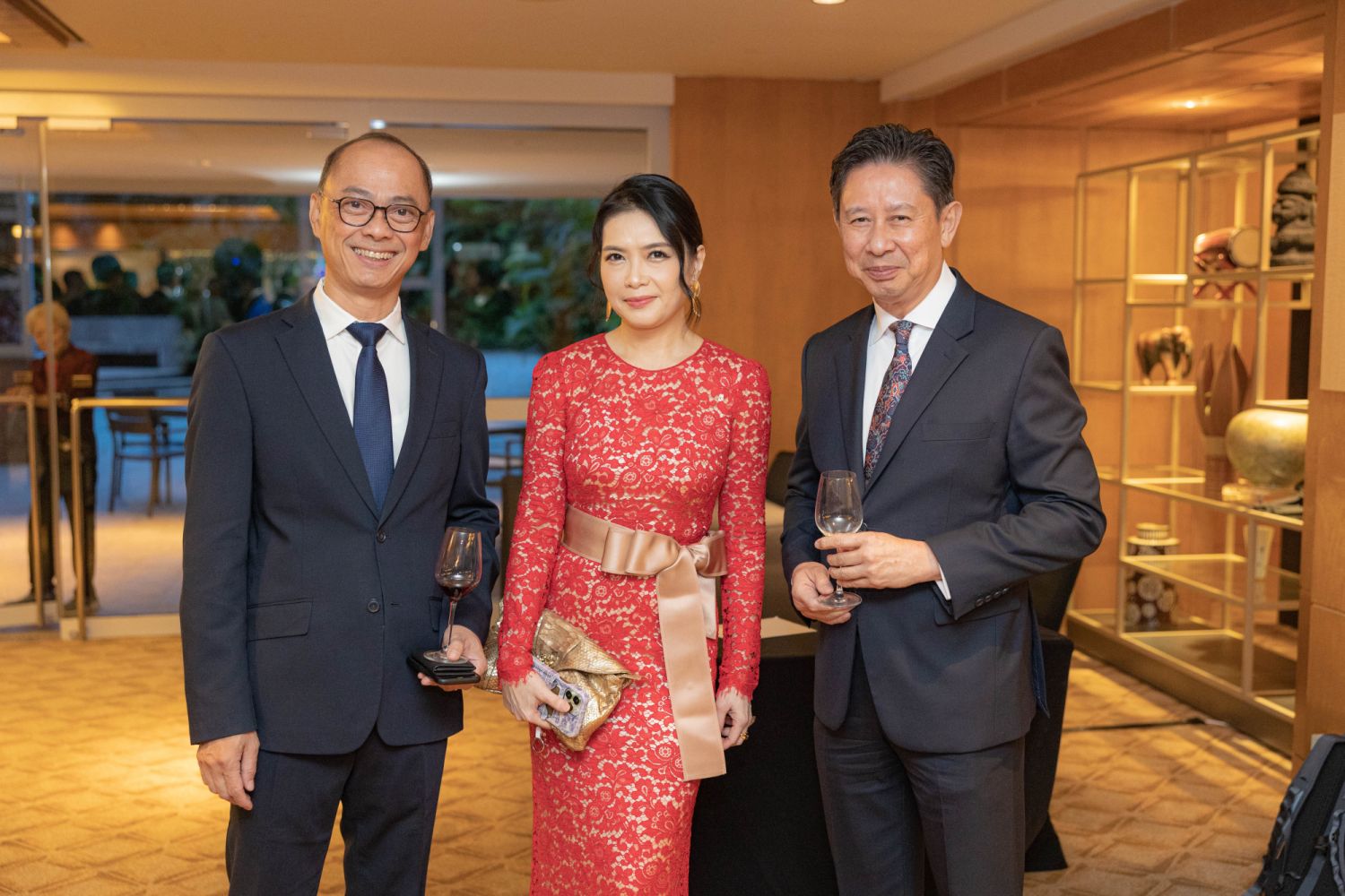 The Eye Ball 2022: VisionSave Raises Over SG$1 Million for Its Mission ...