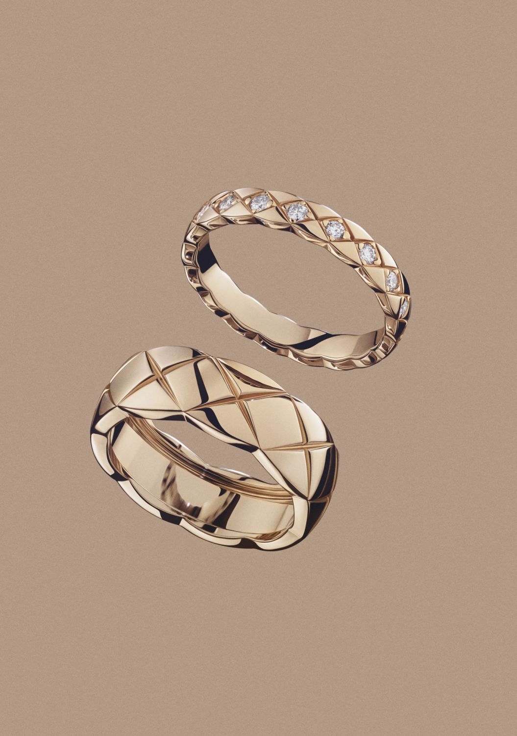 A Stitch Through Time with Chanel’s Coco Crush Collection | Tatler Asia