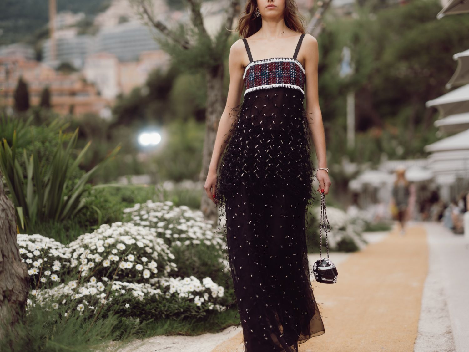 Chanel’s Monte Carlo-Inspired Collection Has Us Cruising to Monaco ...