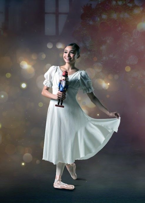 Head to the CCP for Ballet Philippines' 'The Nutcracker' | Tatler Asia