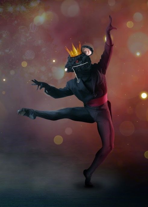 Head to the CCP for Ballet Philippines' 'The Nutcracker' | Tatler Asia