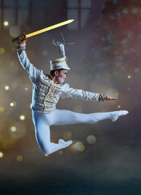 Head to the CCP for Ballet Philippines' 'The Nutcracker' | Tatler Asia
