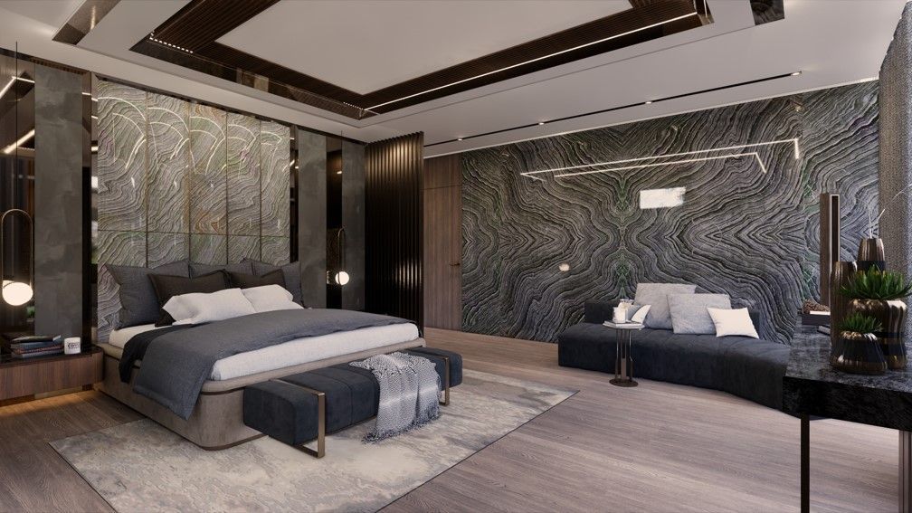 K2 Group, the Singapore luxury interior design studio who designed Nassim Quattro and more ...