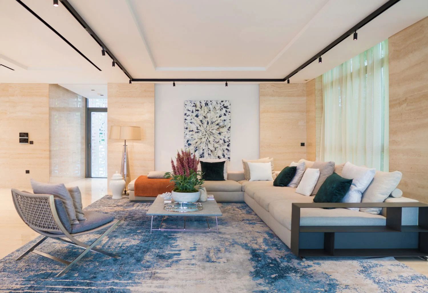 K2 Group, the Singapore luxury interior design studio who designed ...