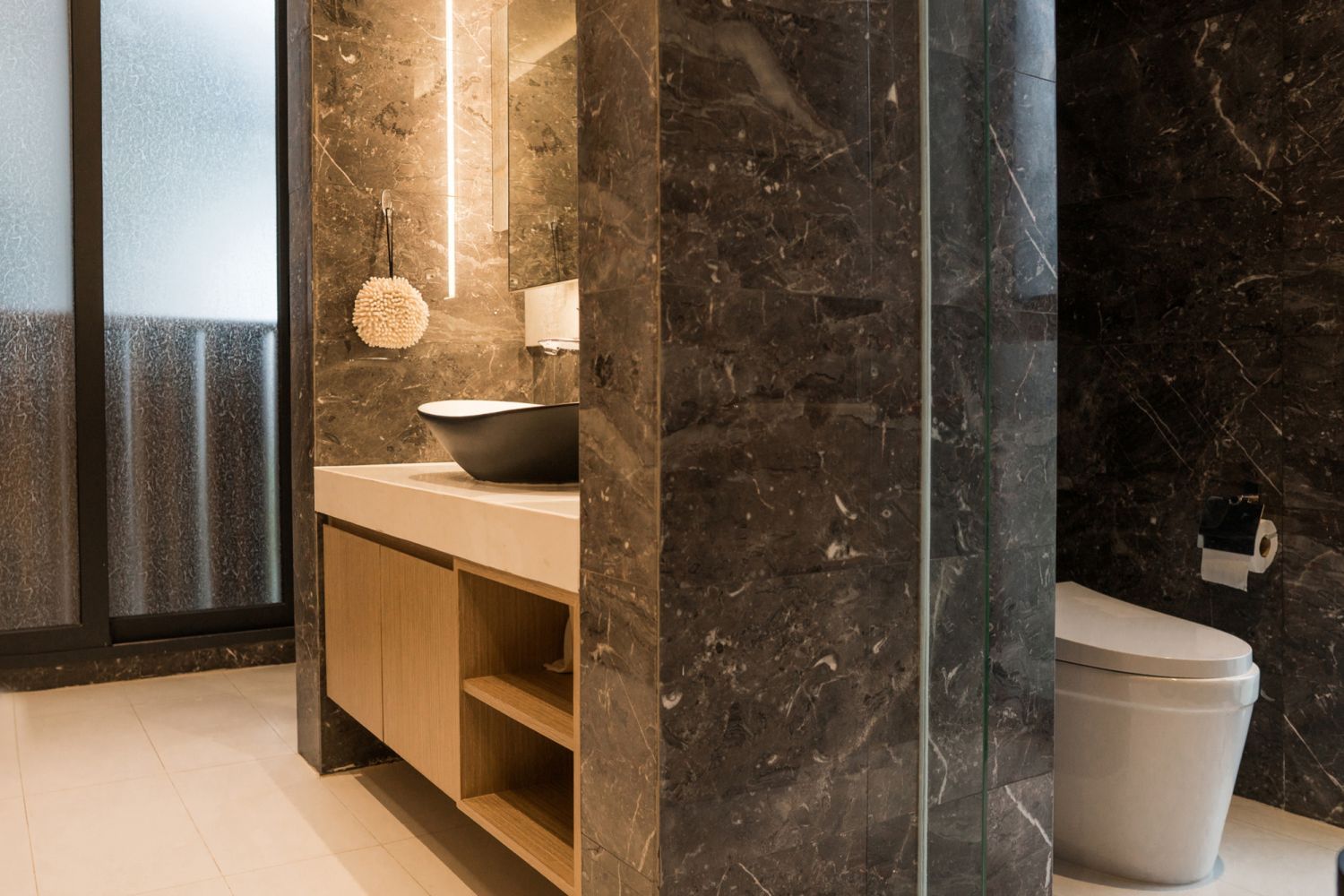 K2 Group, the Singapore luxury interior design studio who designed ...