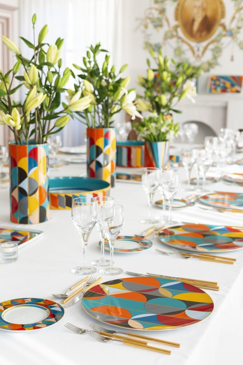 9 Serotonin-Boosting Decor Pieces to Create Happy Spaces in Your Home ...