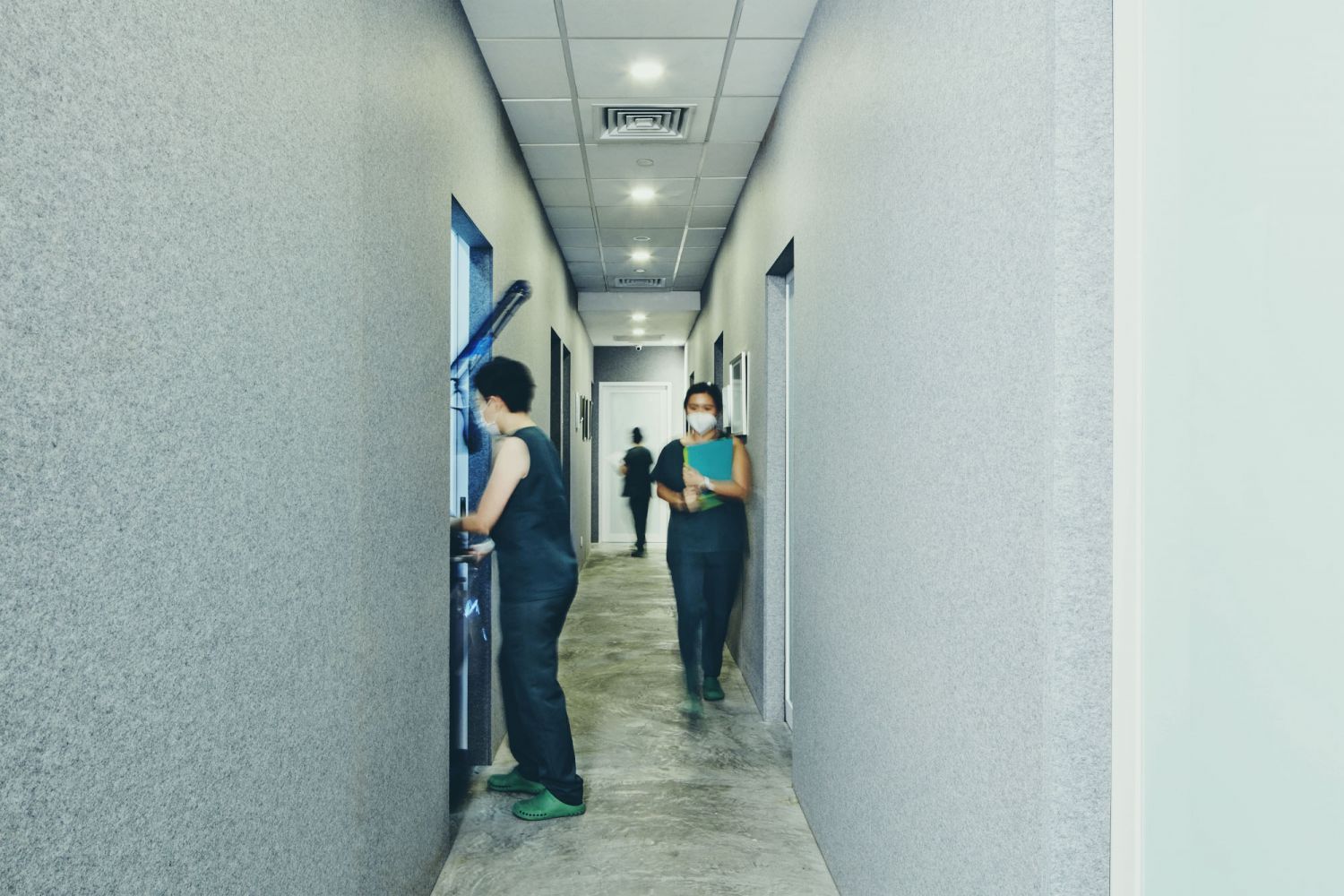 TLC Lifestyle Practice | Tatler Asia