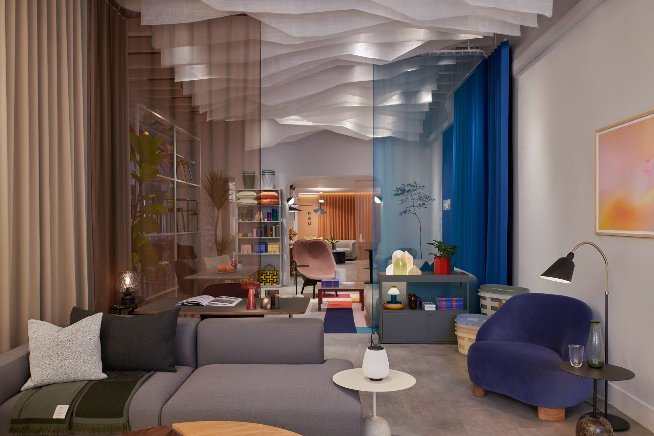 19 New and Inspiring Home Design Showrooms to Explore in Singapore ...