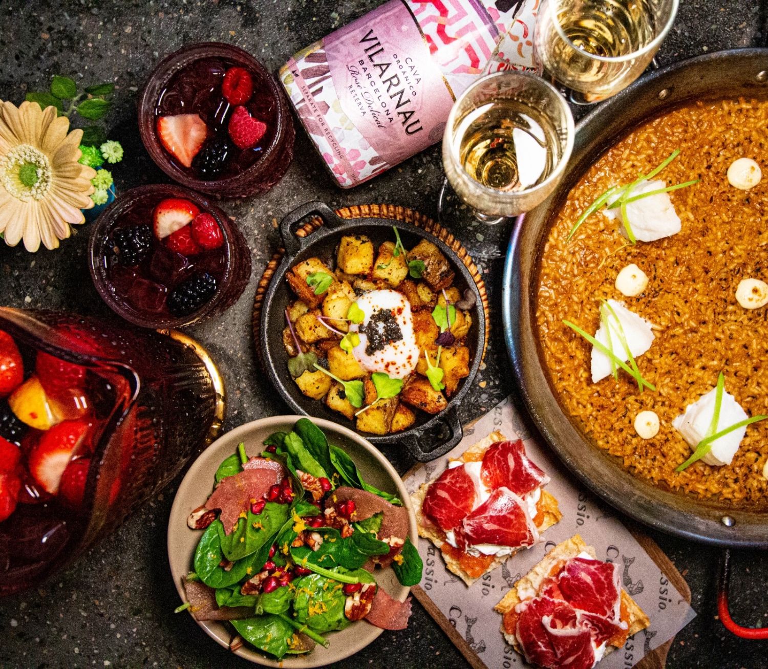 Lan Kwai Fong Dining at Dollie Guth blog