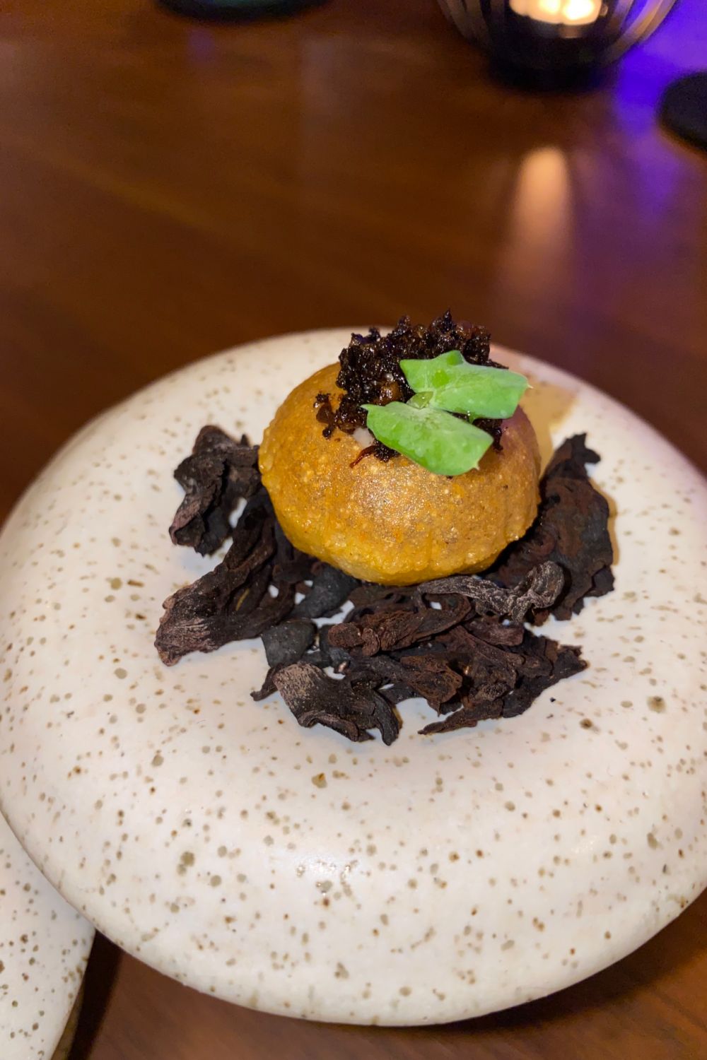 Alegria MNL: 16-Course Latin American Tasting Menu in BGC | Tatler Asia