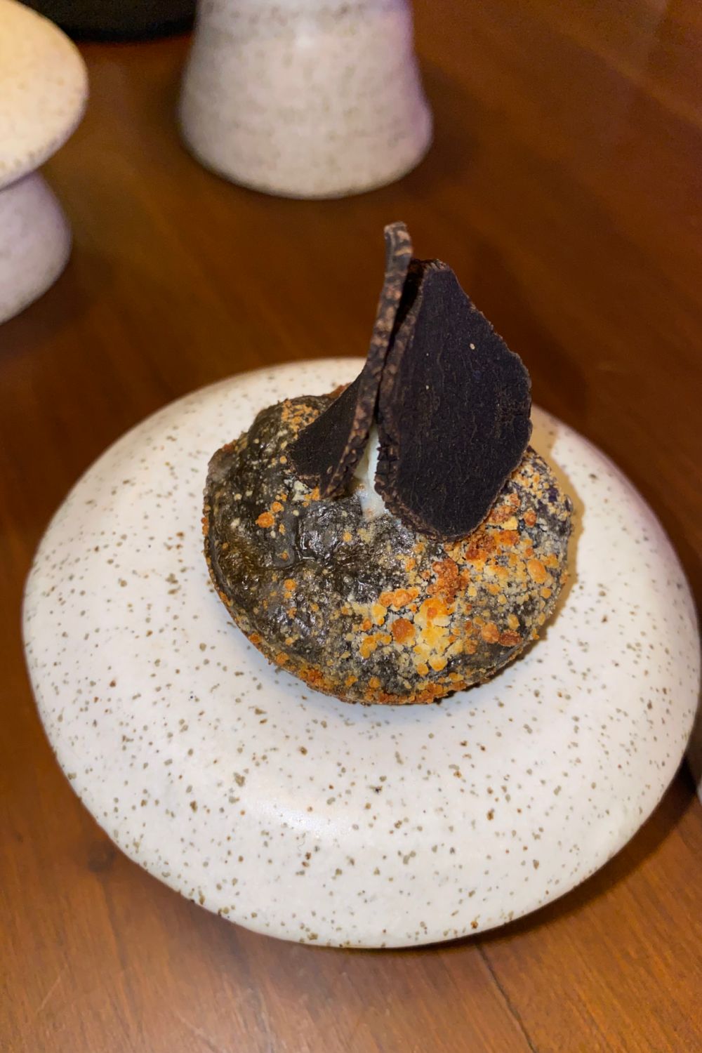 Alegria MNL: 16-Course Latin American Tasting Menu in BGC | Tatler Asia