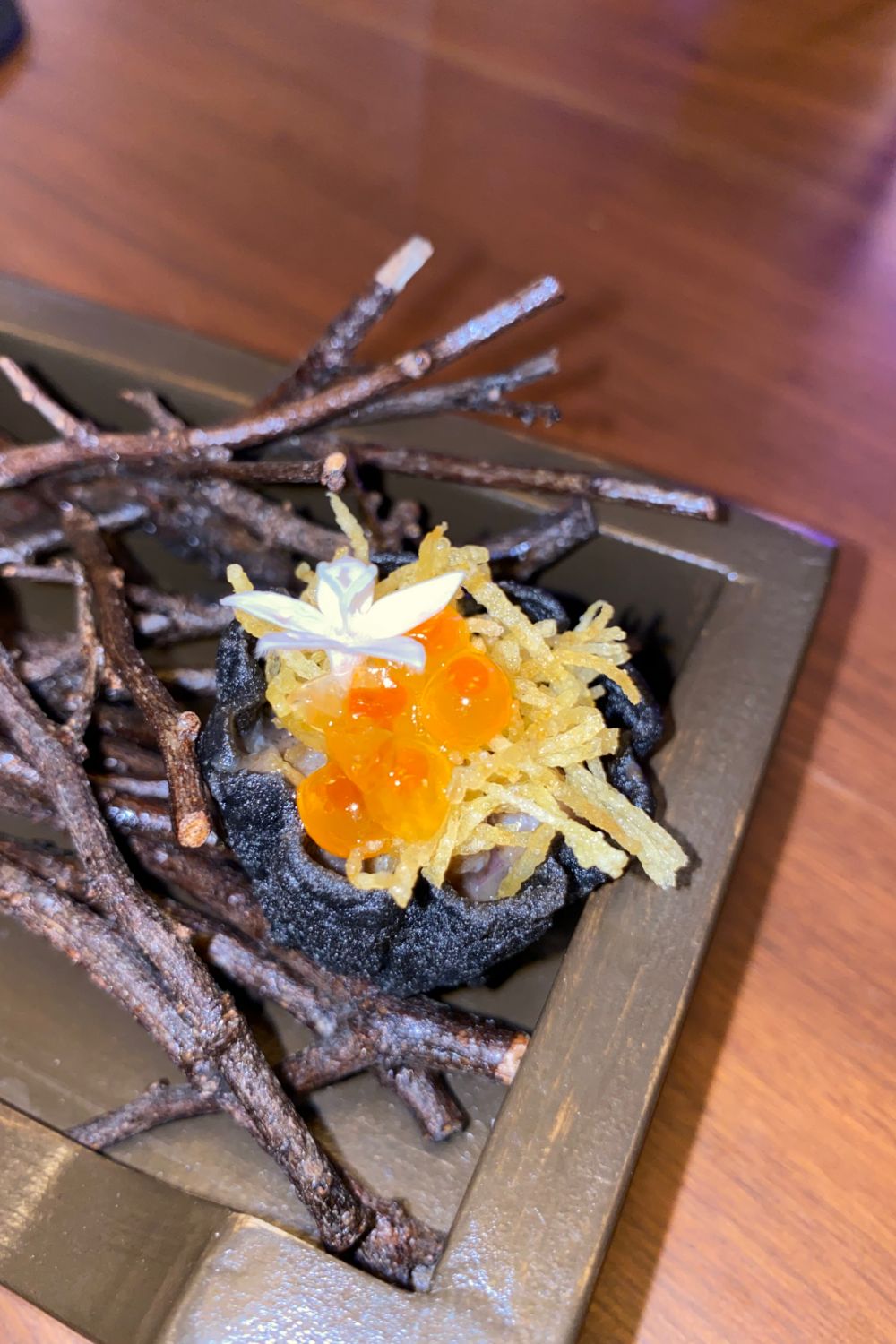 Alegria MNL: 16-Course Latin American Tasting Menu in BGC | Tatler Asia