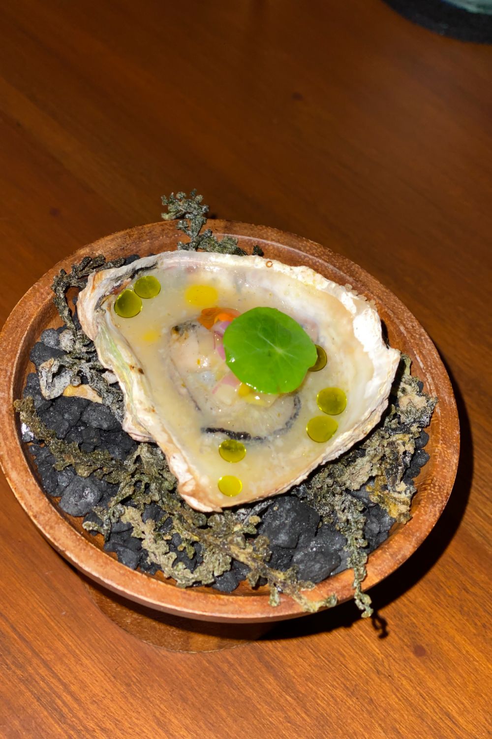 Alegria MNL: 16-Course Latin American Tasting Menu in BGC | Tatler Asia