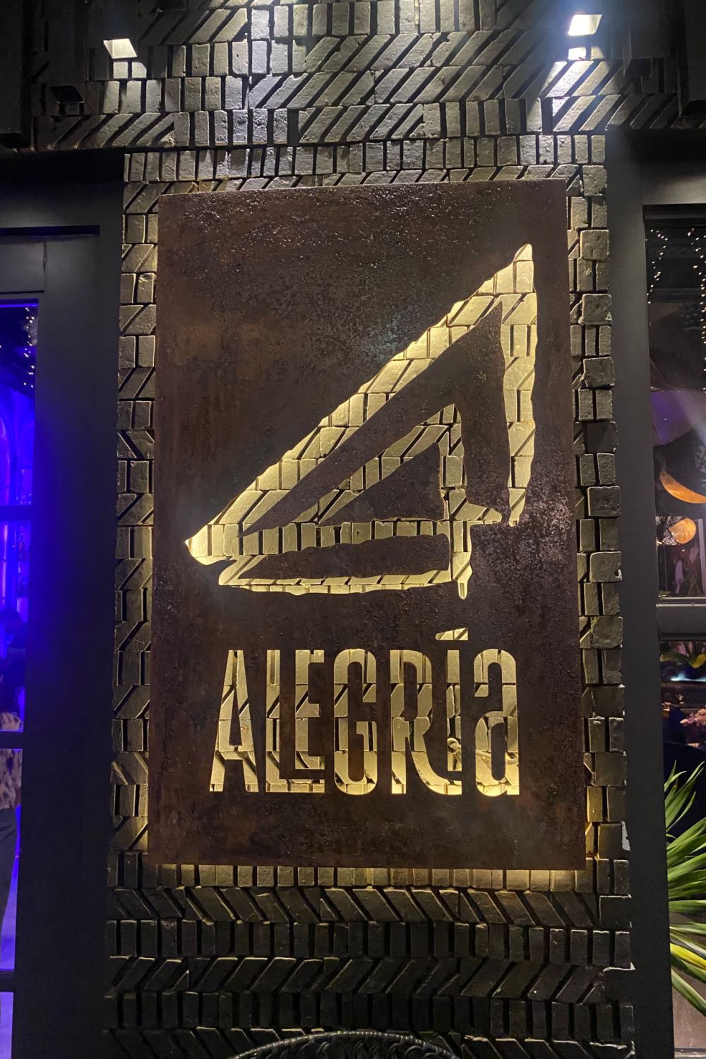 Alegria MNL: 16-Course Latin American Tasting Menu in BGC | Tatler Asia