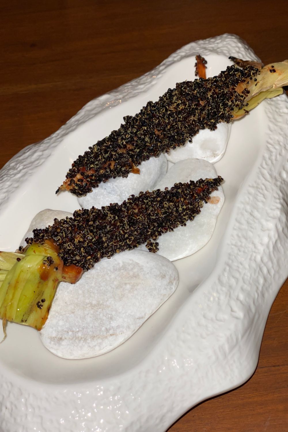 Alegria MNL: 16-Course Latin American Tasting Menu in BGC | Tatler Asia