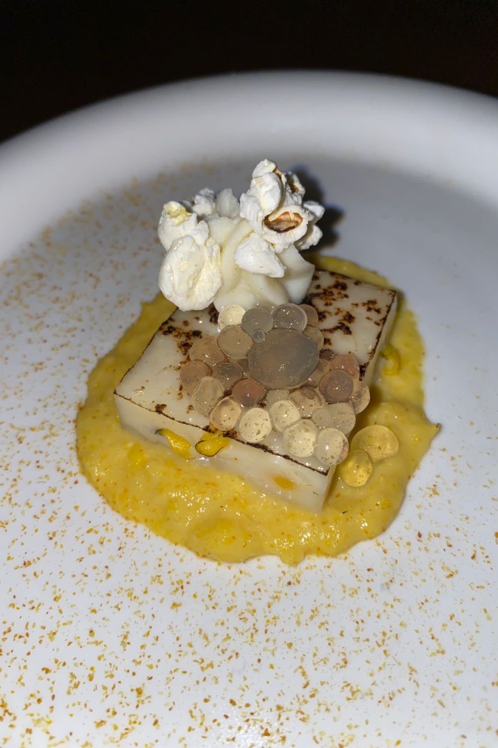 Alegria MNL: 16-Course Latin American Tasting Menu in BGC | Tatler Asia