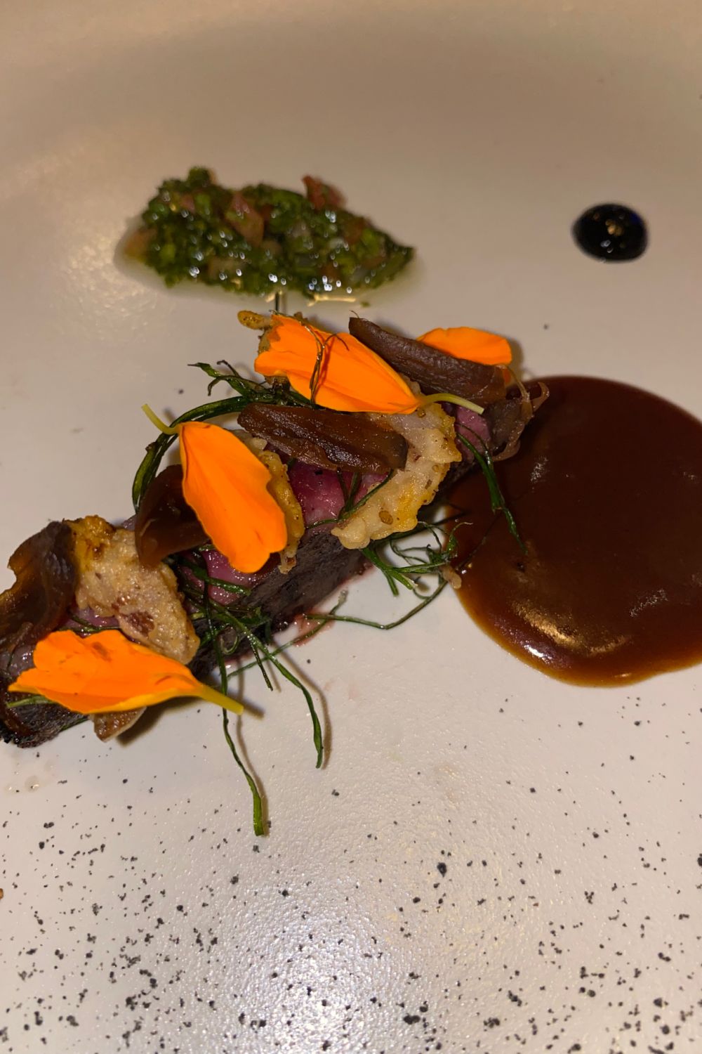 Alegria MNL: 16-Course Latin American Tasting Menu in BGC | Tatler Asia