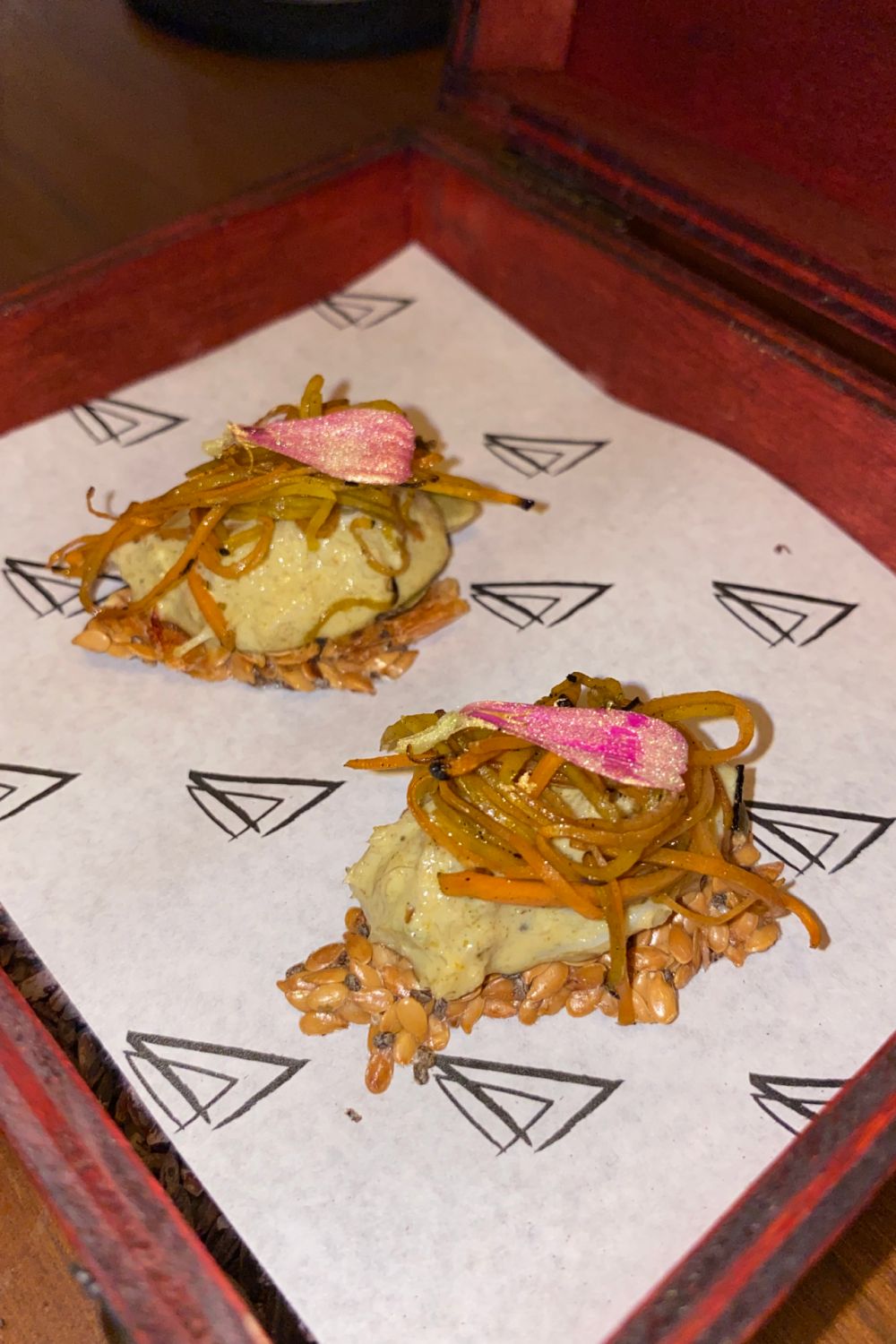 Alegria MNL: 16-Course Latin American Tasting Menu in BGC | Tatler Asia