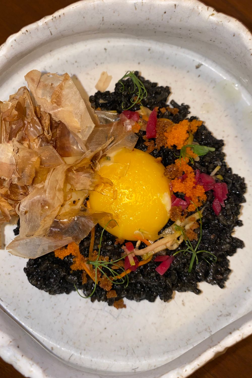 Alegria MNL: 16-Course Latin American Tasting Menu in BGC | Tatler Asia
