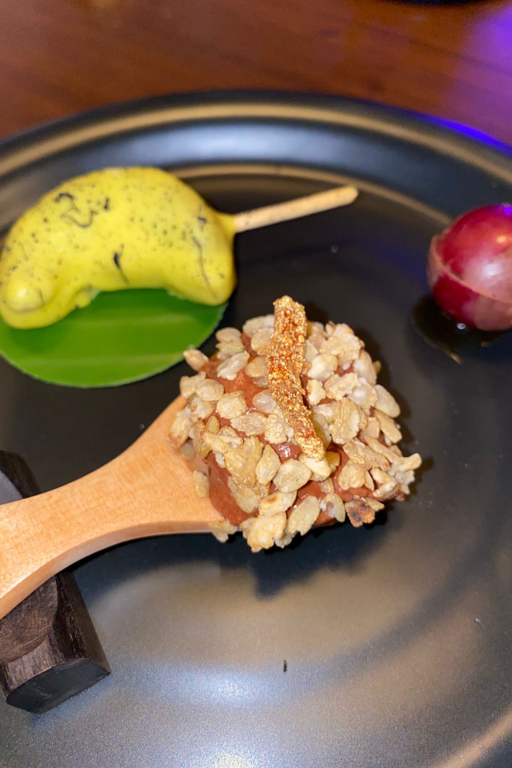 Alegria MNL: 16-Course Latin American Tasting Menu in BGC | Tatler Asia