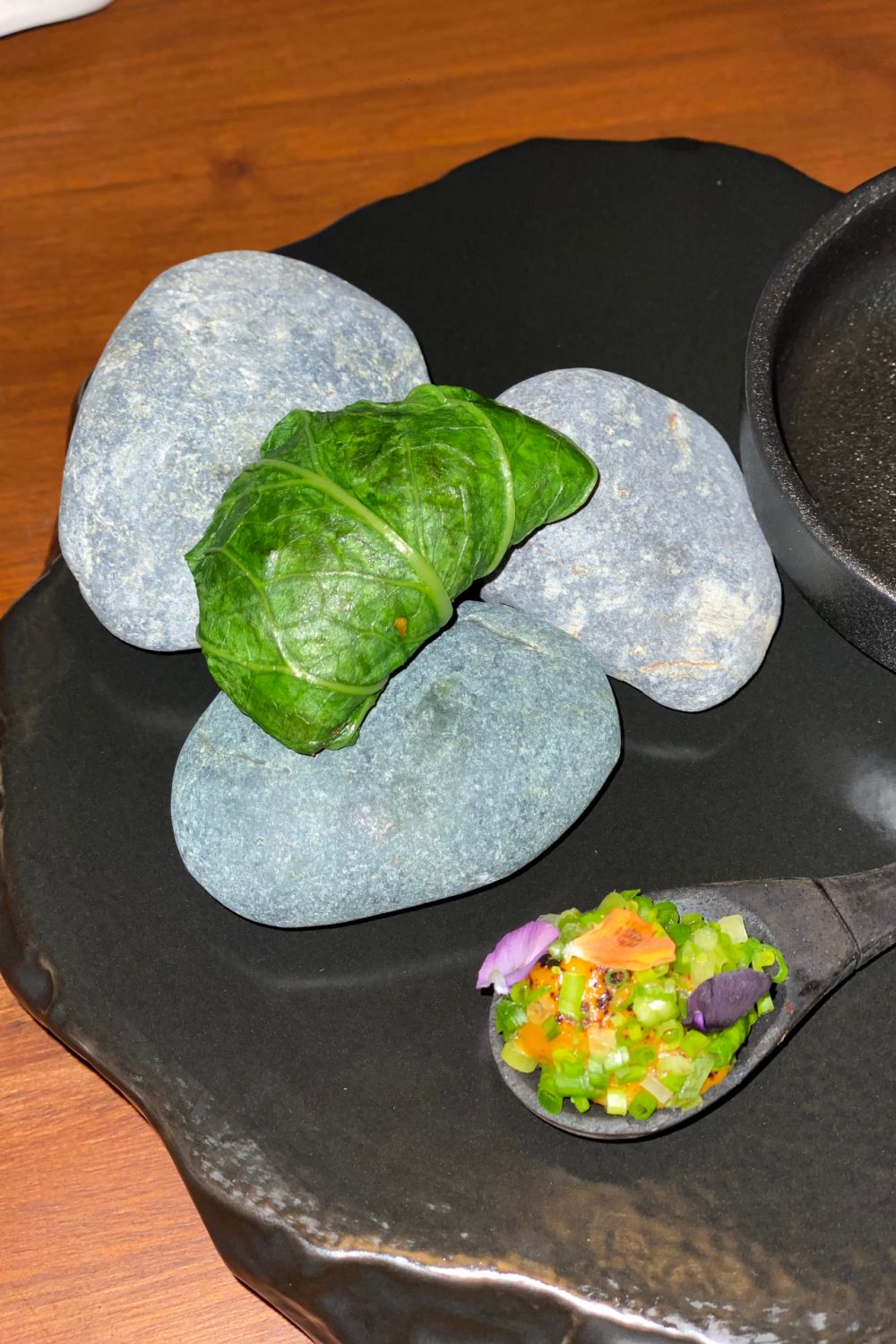 Alegria MNL: 16-Course Latin American Tasting Menu in BGC | Tatler Asia