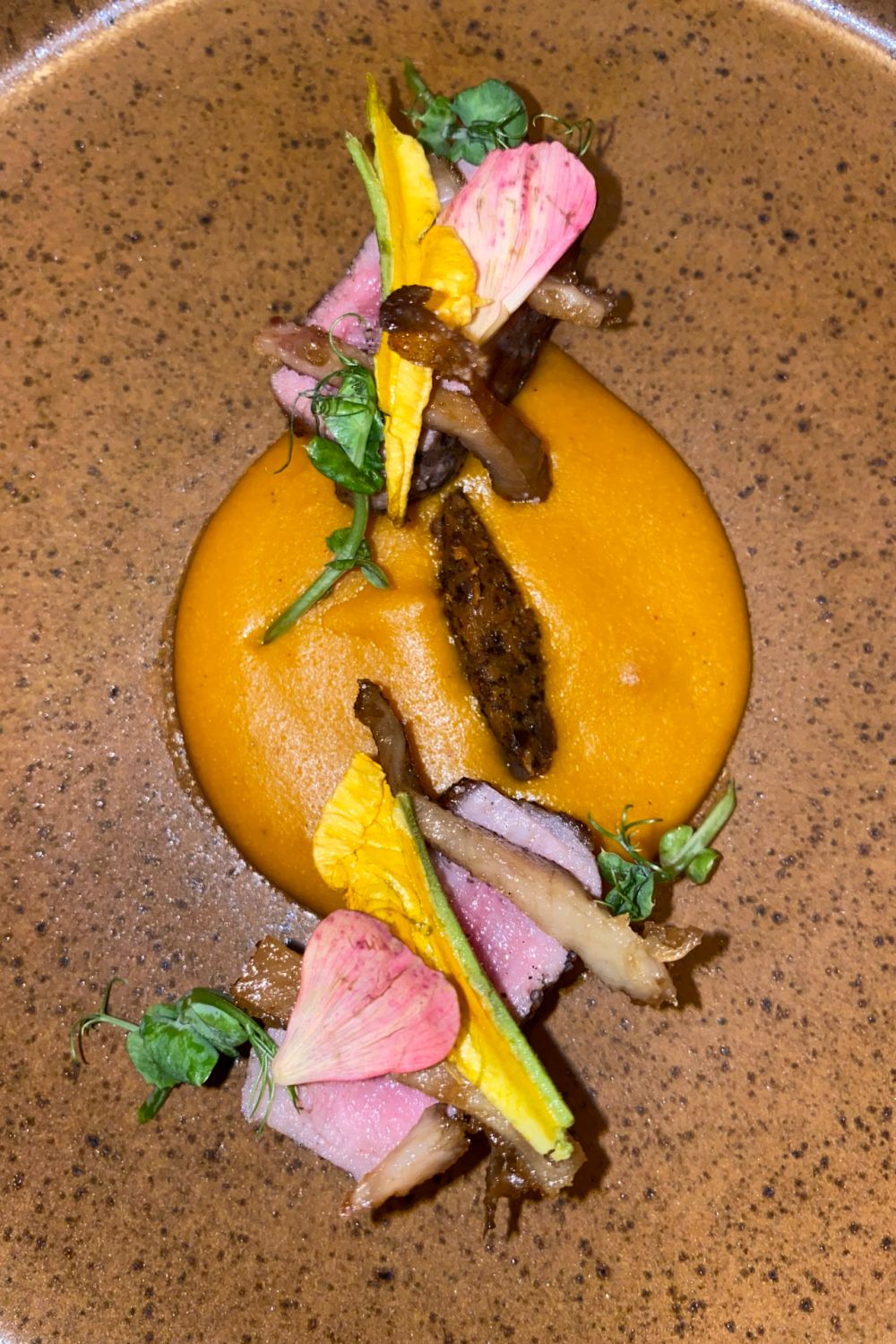 Alegria MNL: 16-Course Latin American Tasting Menu in BGC | Tatler Asia