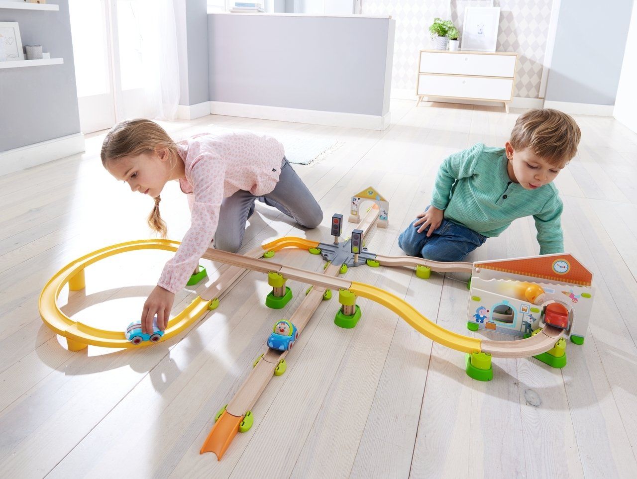 The Better Toy Store | Tatler Asia