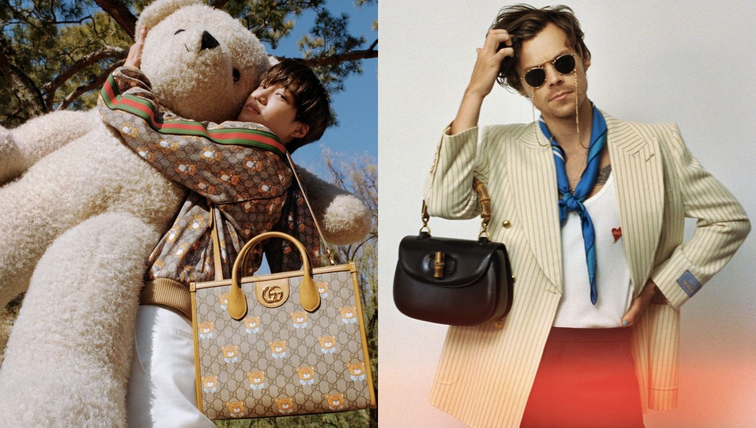 回顧 Alessandro Michele Gucci 時代 5 大驚人創舉，讓 Gucci 起死回生成奢侈品巨頭！ | Tatler Asia