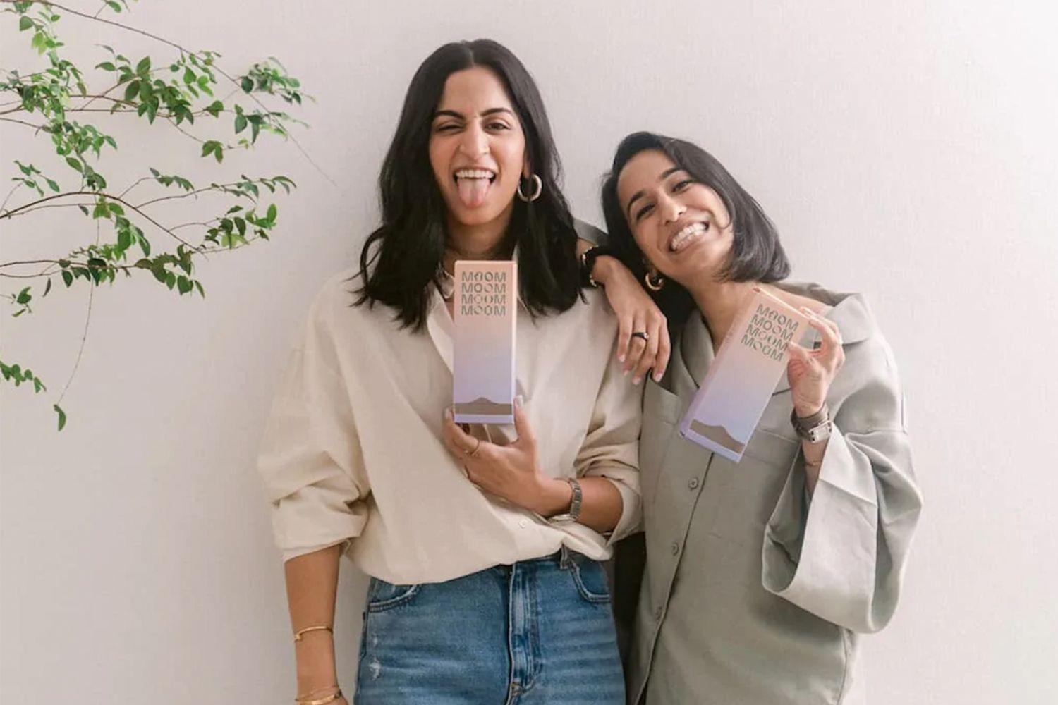 How The Founders of This Singapore Wellness Company Are Making It ...