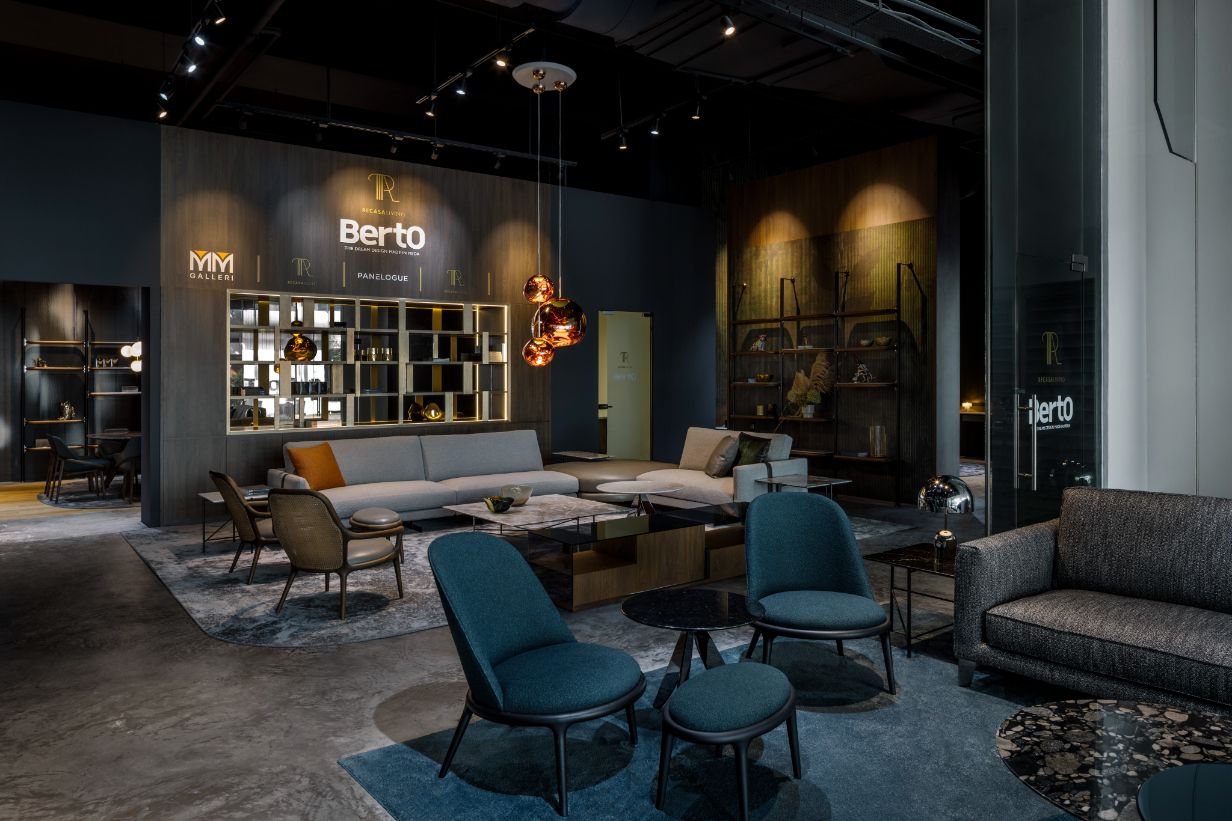 19 New and Inspiring Home Design Showrooms to Explore in Singapore ...