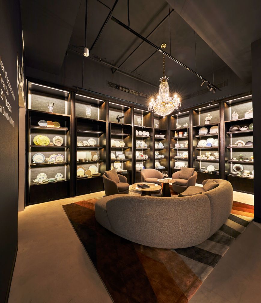 19 New and Inspiring Home Design Showrooms to Explore in Singapore ...