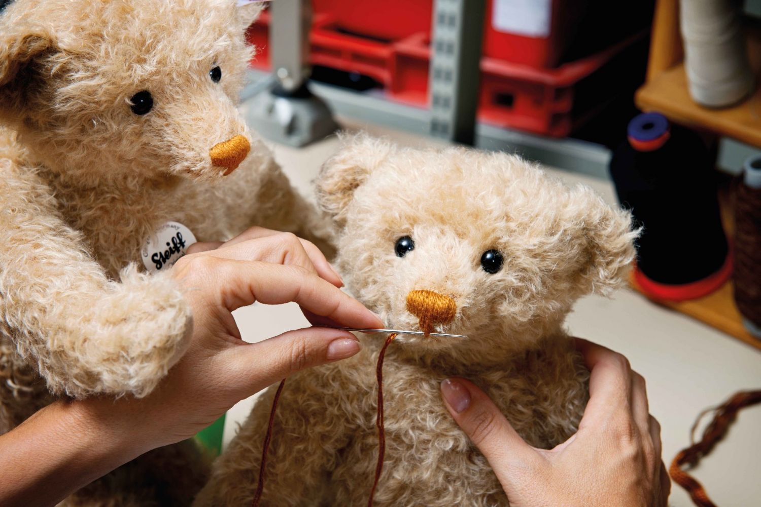 How The Better Toy Store helps children play better | Tatler Asia