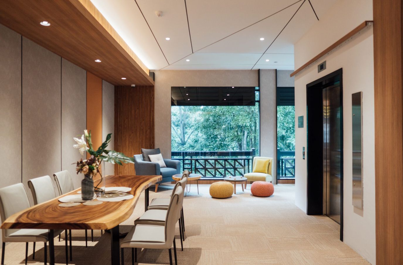 K2 Group, the Singapore luxury interior design studio who designed ...
