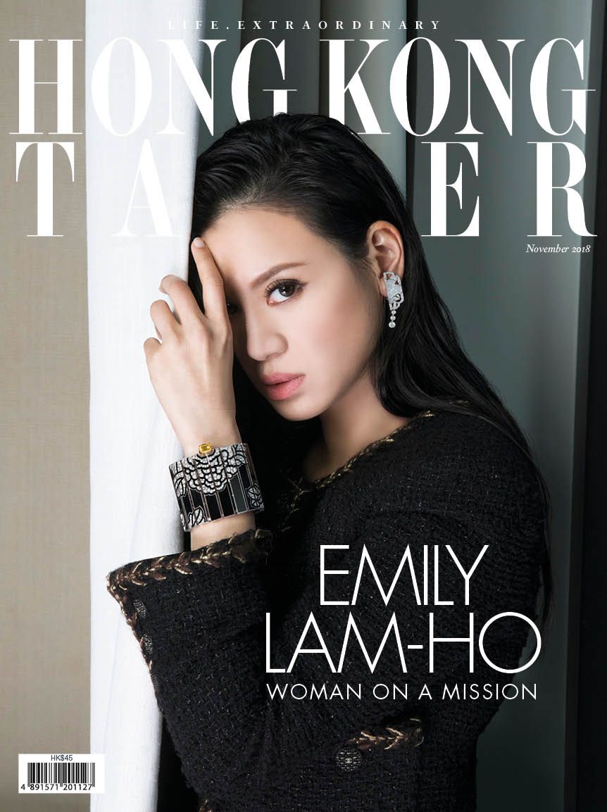 In Photos: 45 Years of Tatler Covers | Tatler Asia