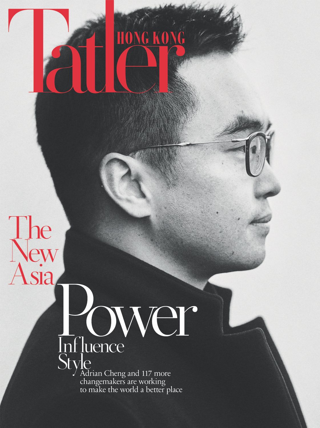 In Photos: 45 Years of Tatler Covers | Tatler Asia