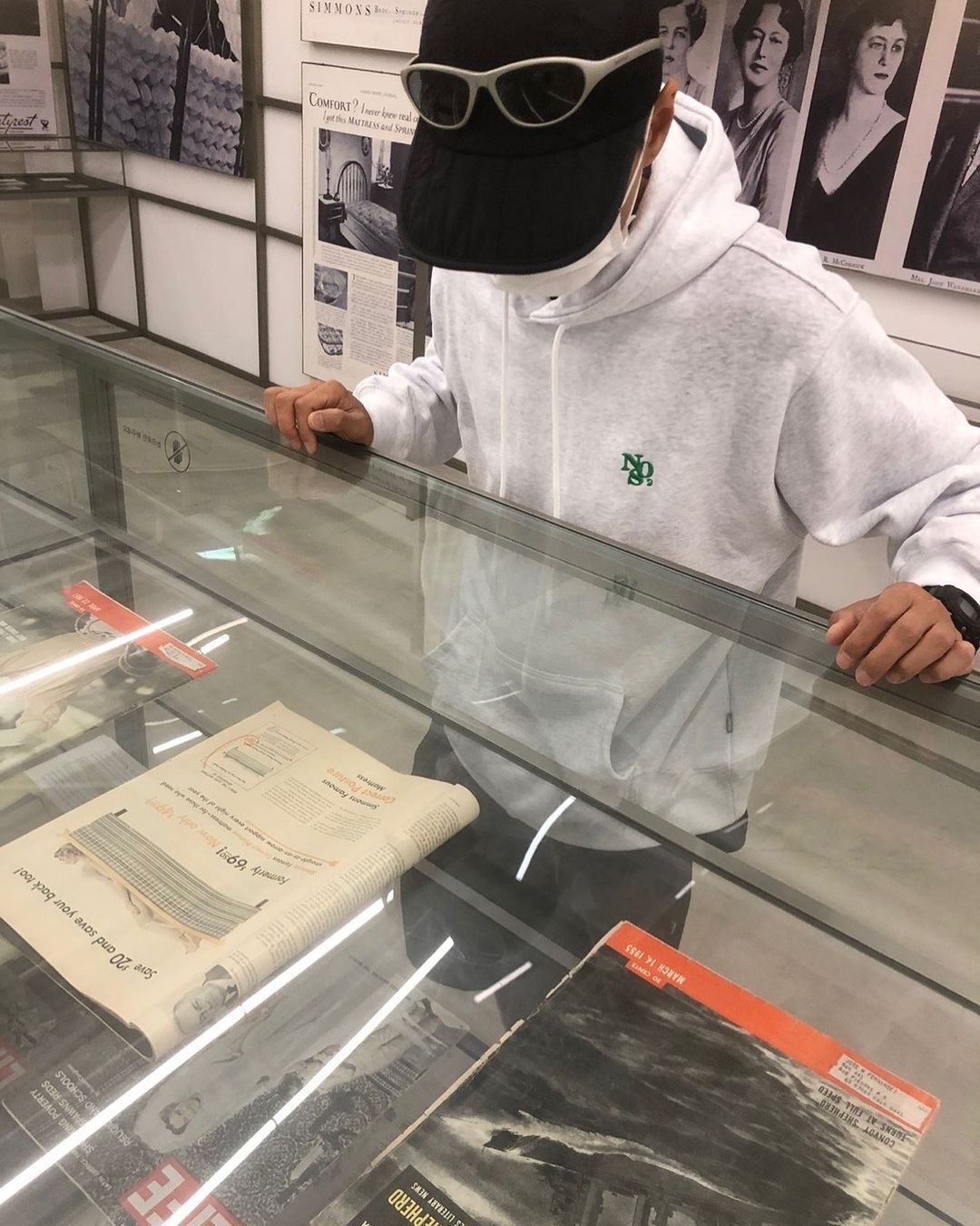 孫興慜個人經濟效益達464億台幣？從球員到創立品牌NOS7：盤點韓國之光在全球的影響力 | Tatler Asia