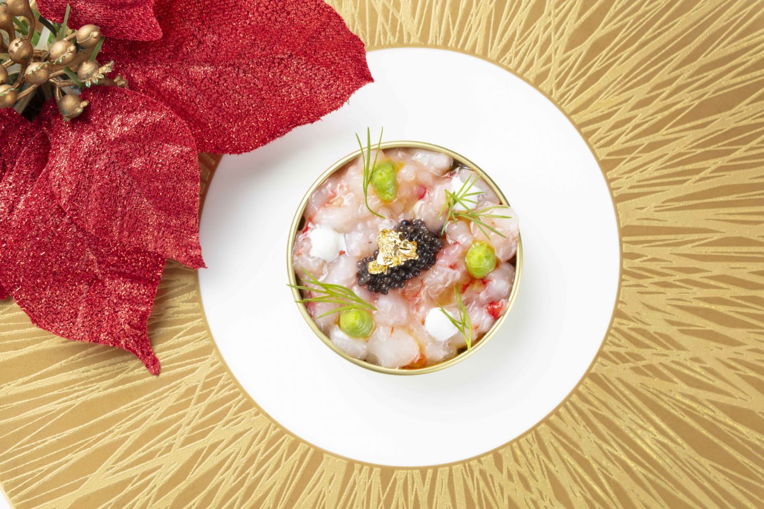 Celebrate Christmas and New Year at Cucina | Tatler Asia