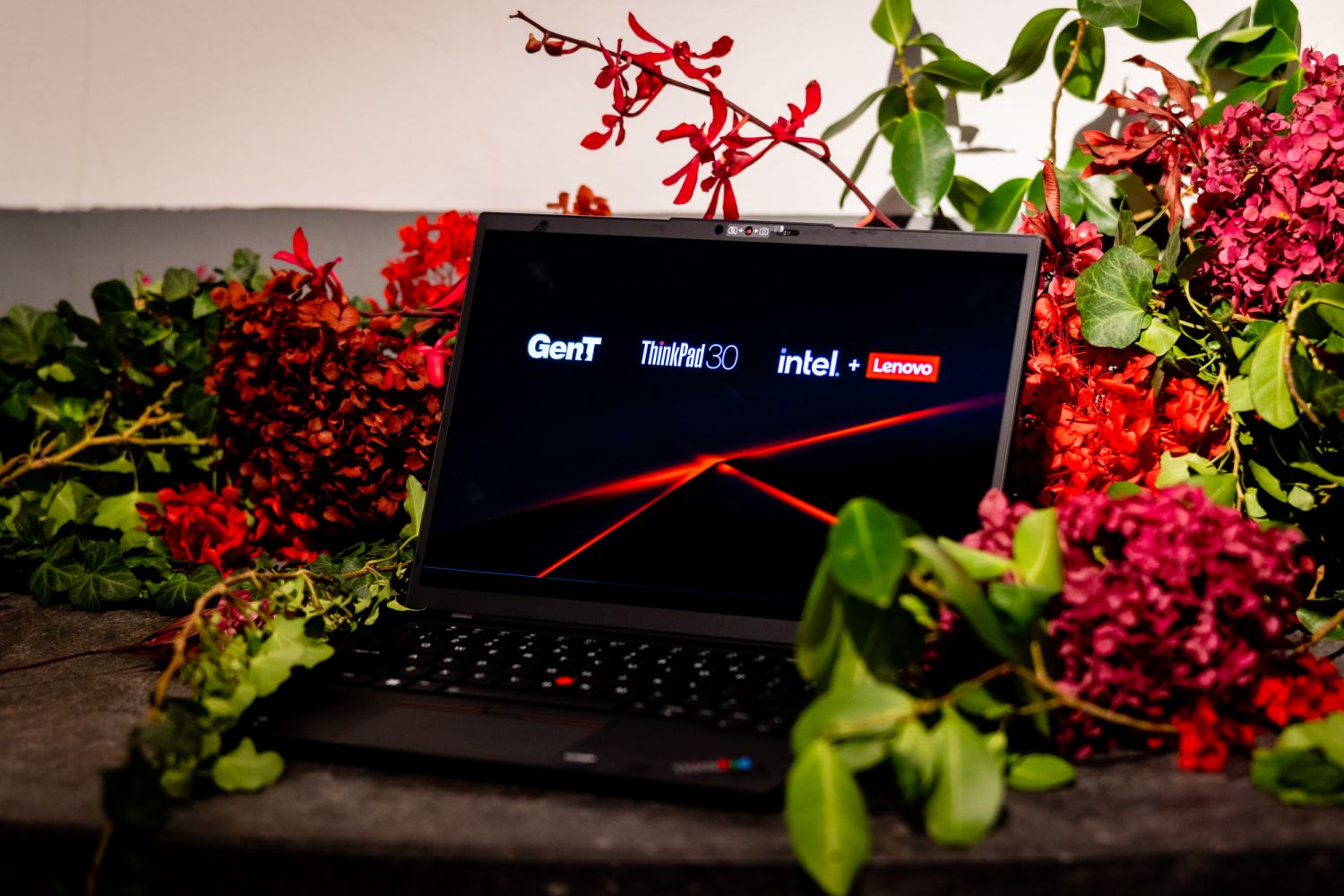 In pictures: Celebrating the 30th anniversary of Lenovo’s iconic ...