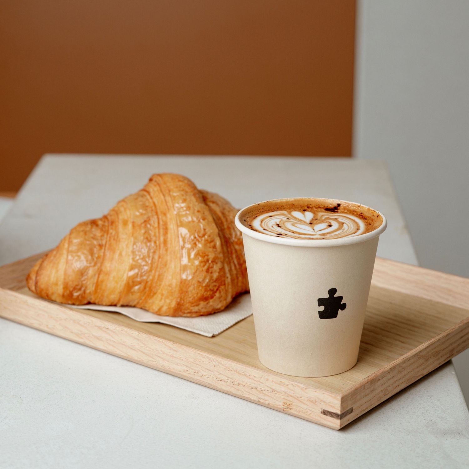 Popular Melbourne Cafe Puzzle Coffee Is Now in Ion Orchard | Tatler Asia