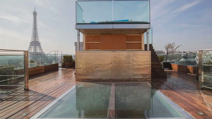 Kylian Mbappe 豪宅開箱 | Tatler Asia