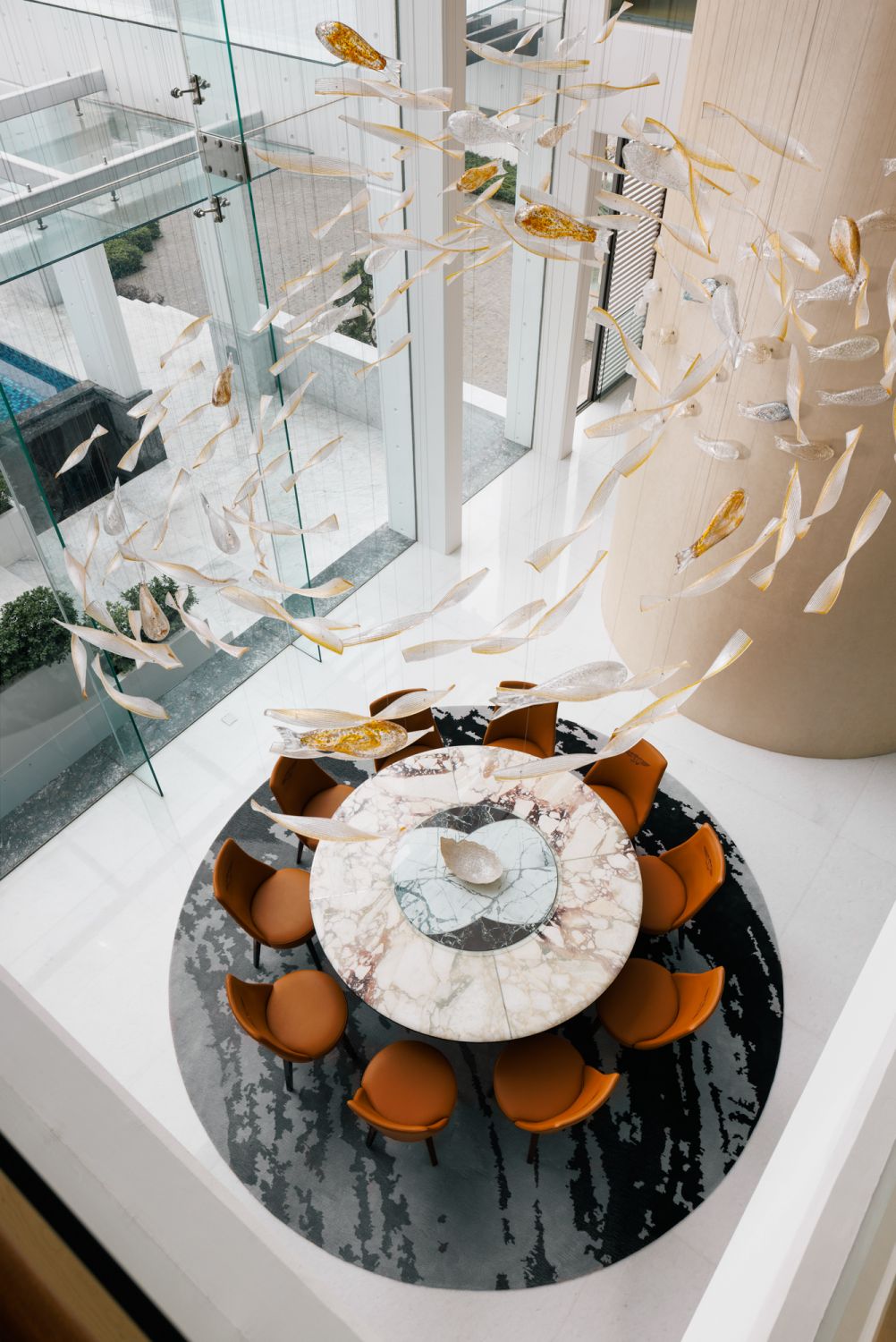 Designworx | Tatler Asia