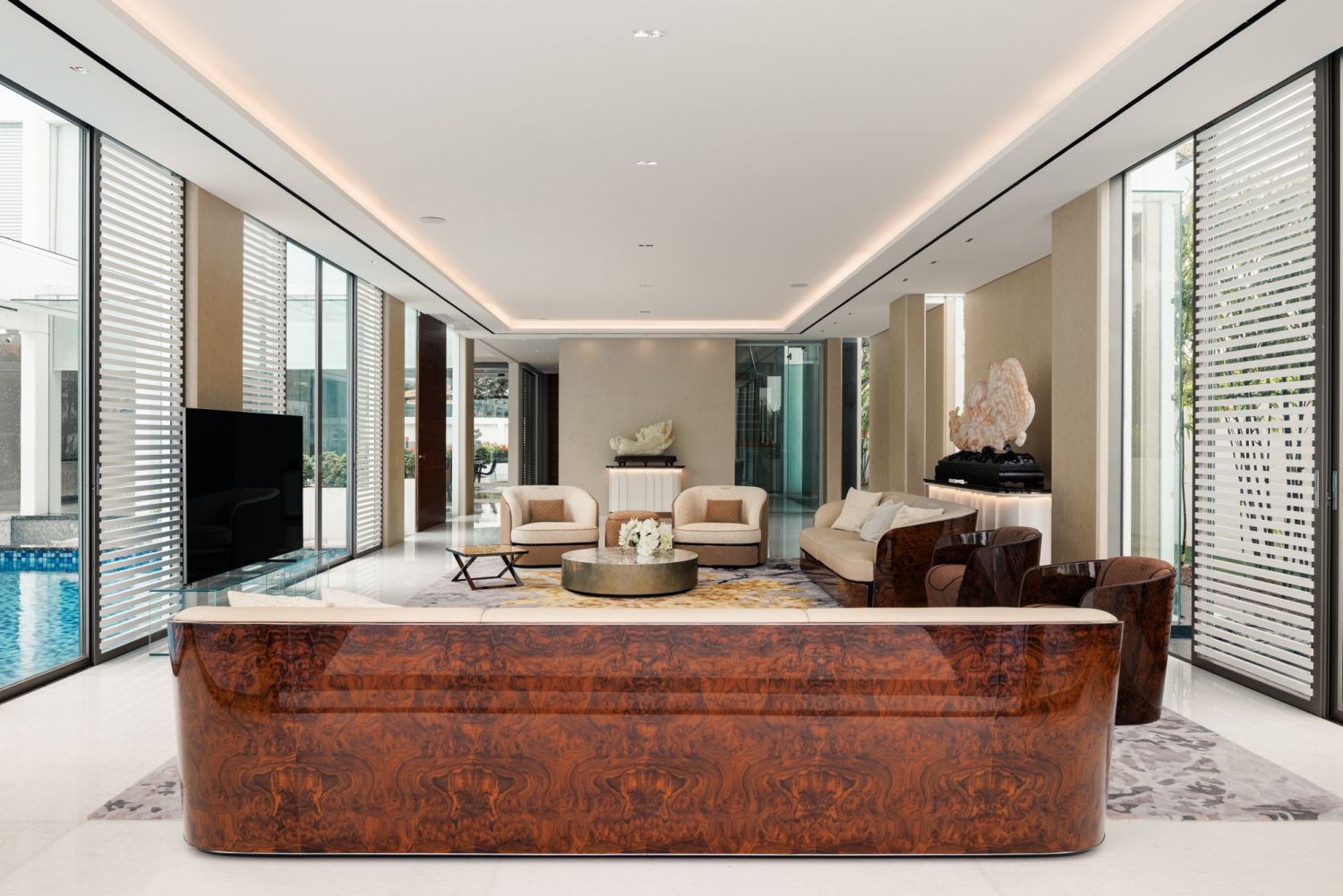 Designworx | Tatler Asia