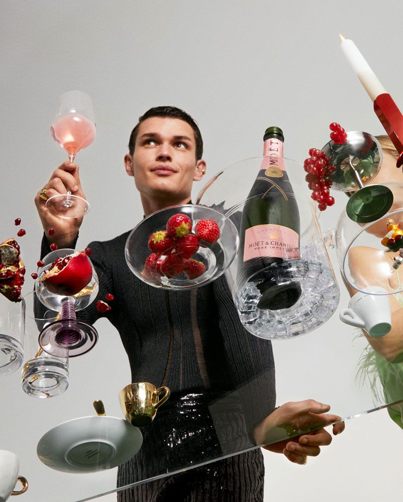 Why Moët & Chandon’s Extraordinaire Pop-Up at Ion Orchard Will Put You ...