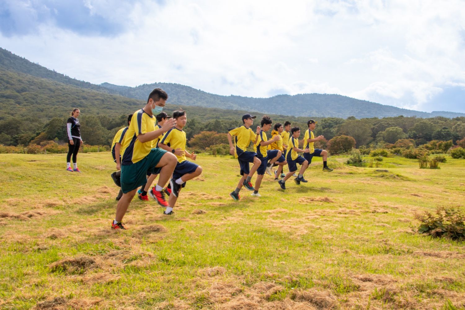 Harrow International School Appi Japan | Tatler Asia