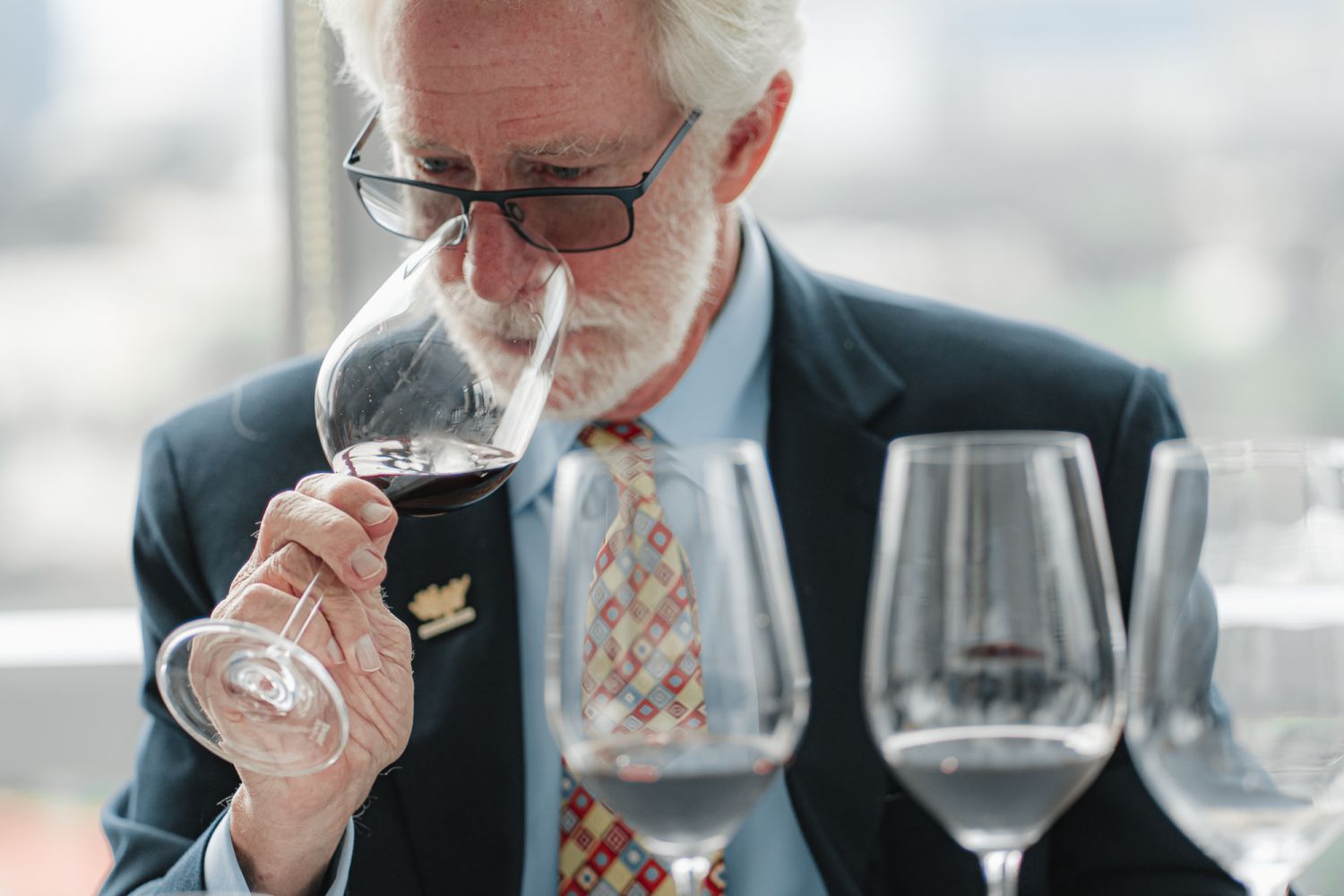 Tim Mondavi shares life lessons and why heartbreak led to a winemaking ...